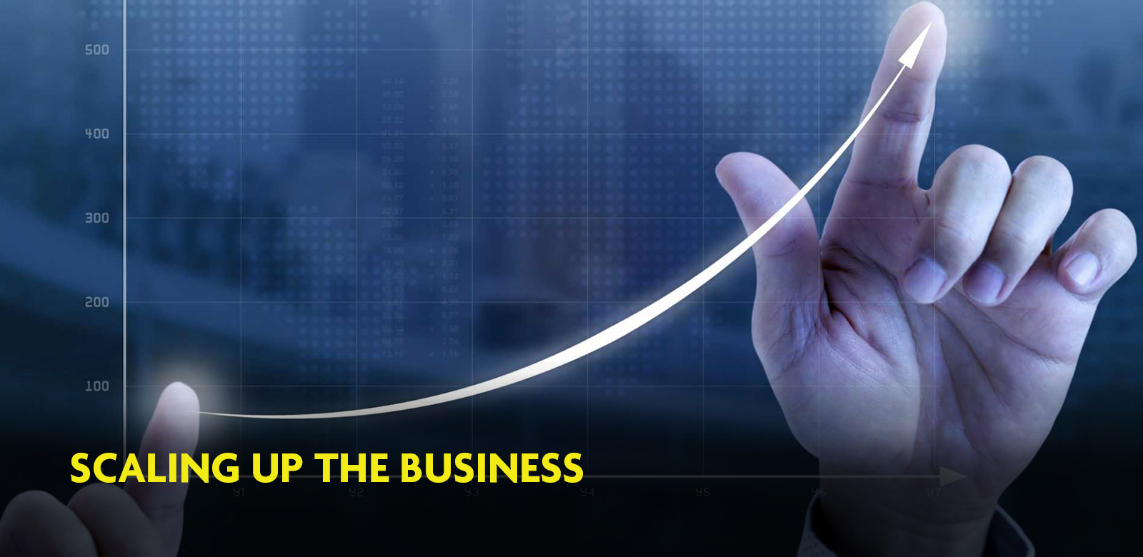 How to Scale Your Business With the Right Marketing?