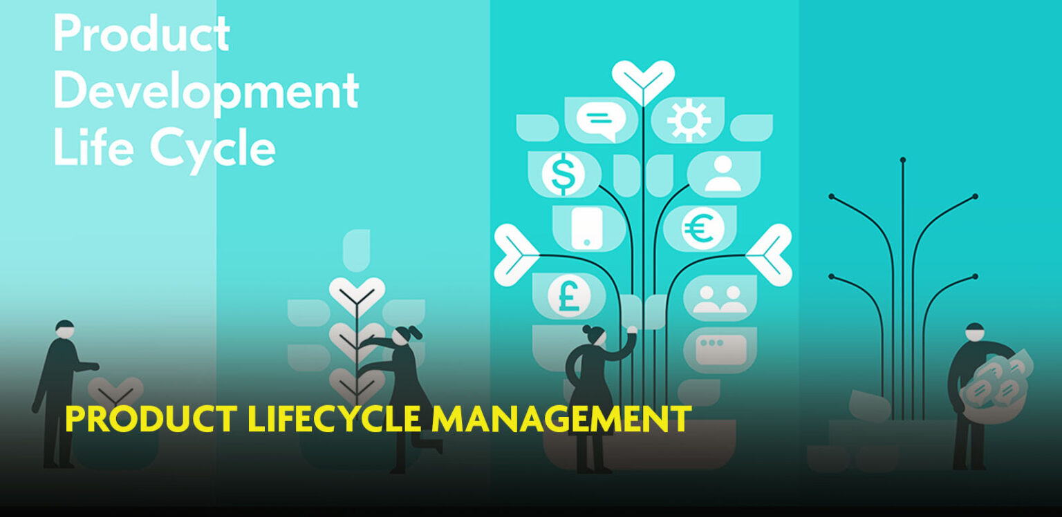 What Is Product Lifecycle Management? The Ultimate Guide To Product ...