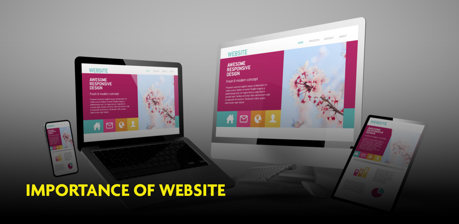 Business Life Cycle Management Company | Brand Design | Experience Design