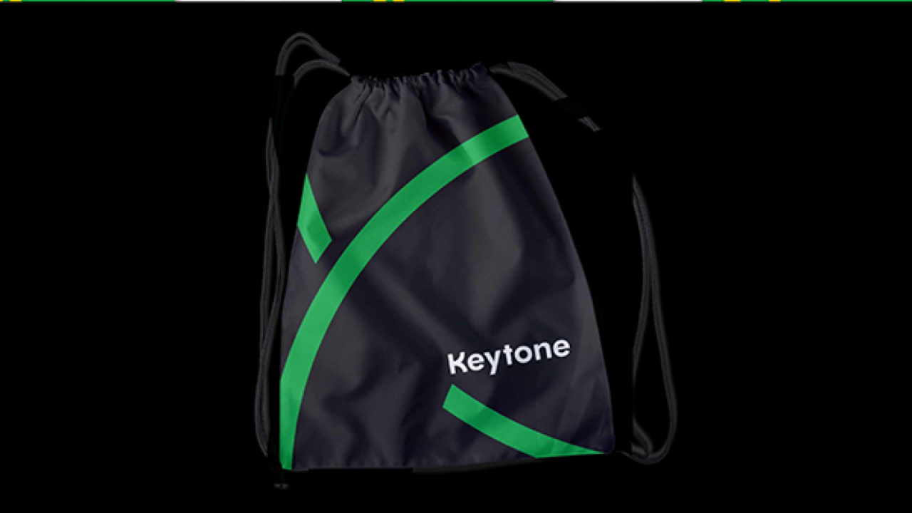 KEYTONE FITNESS - TRD Studios