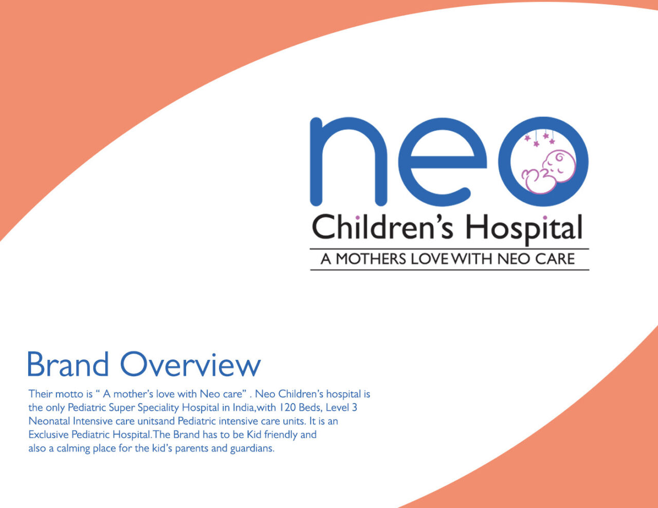 NEO CHILDREN HOSPITAL - TRD Studios
