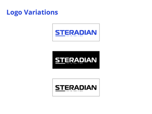 STERADIAN - TRD Studios