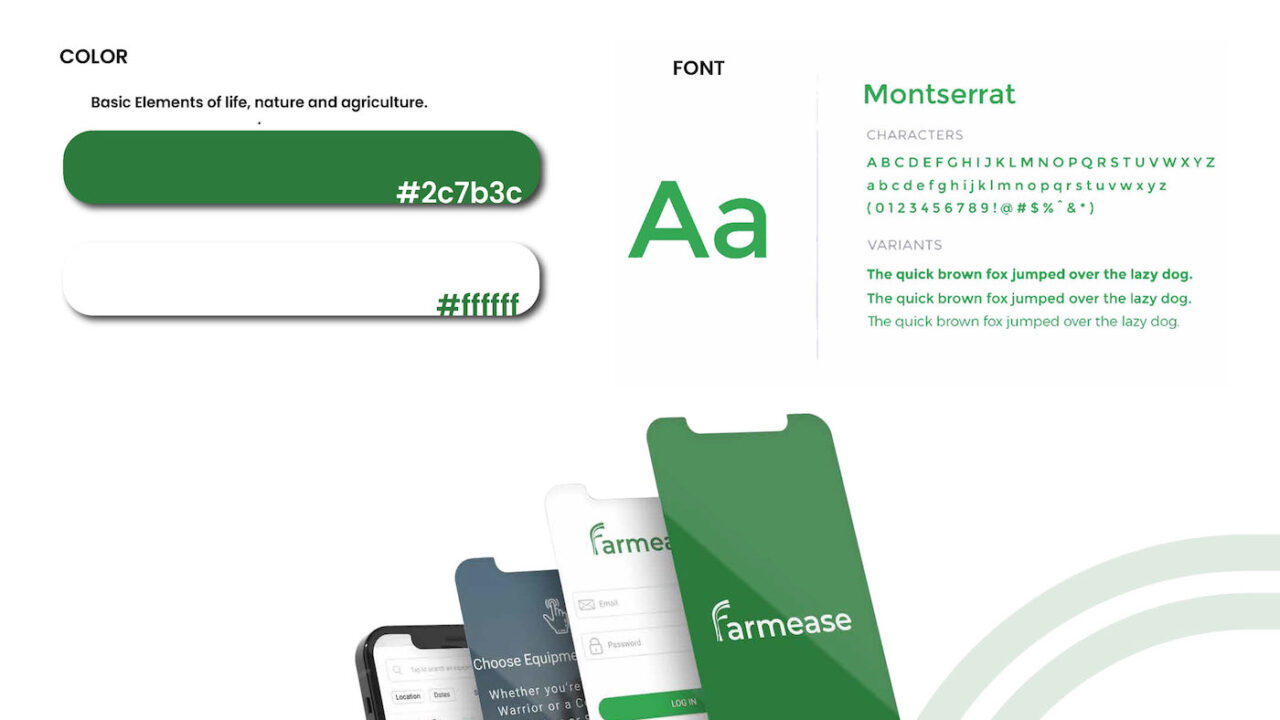 Farmease - TRD Studios