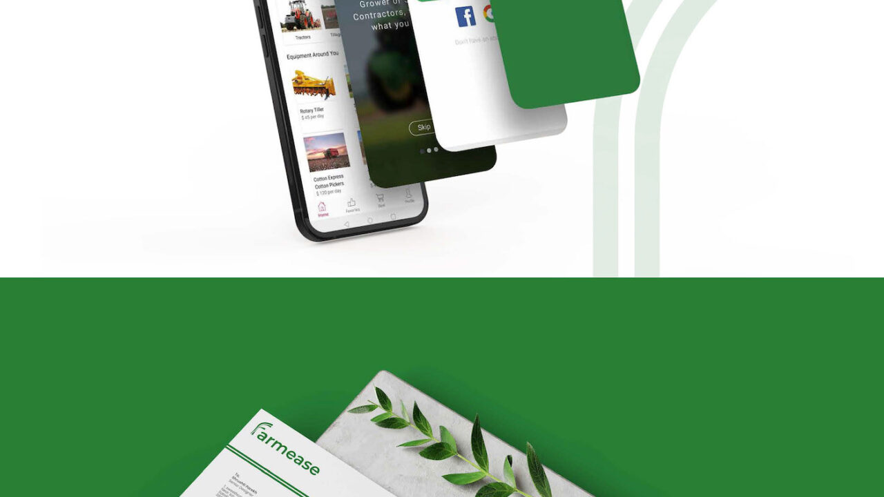 Farmease - TRD Studios