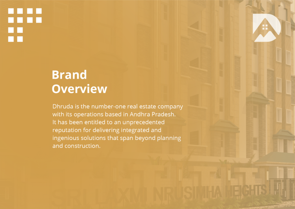 Dhruda - TRD Studios