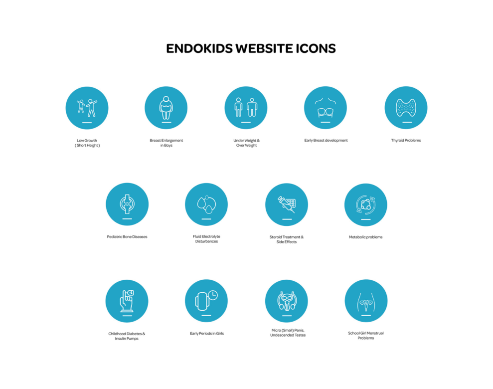 Endo Kids - TRD Studios