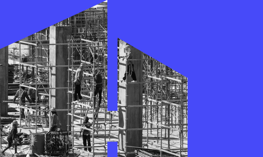 Homenbeyond - TRD Studios