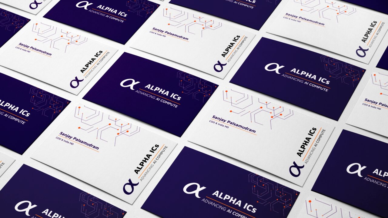 AlphaICs - TRD Studios