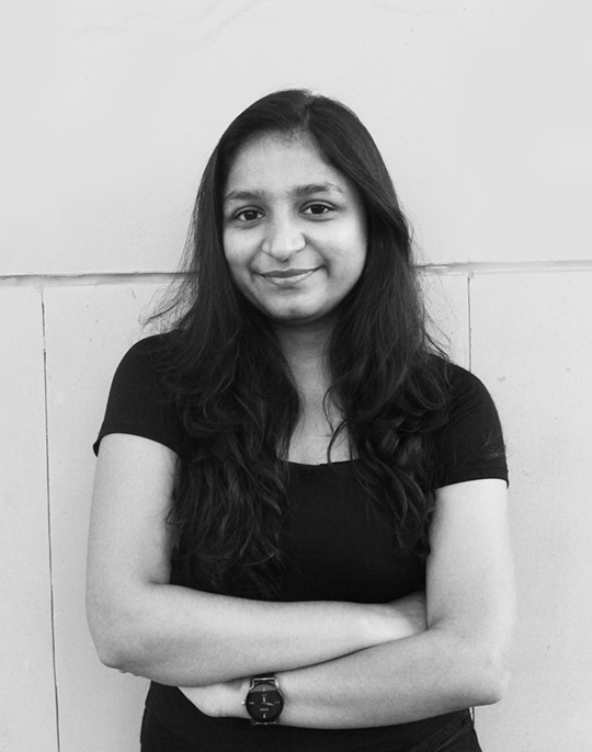 About TRD | Our Story | Meet the trailblazers of TRD