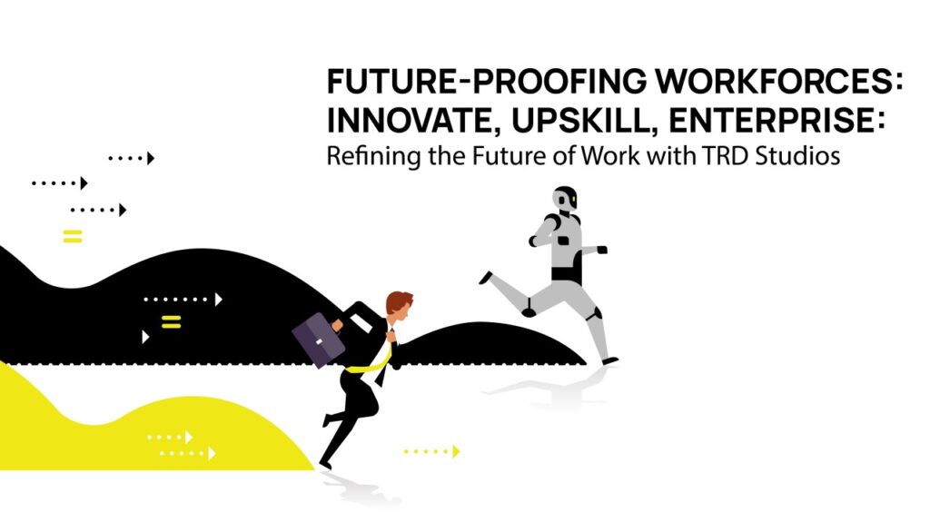 Business Life Cycle Management Company | Brand Design | Experience Design